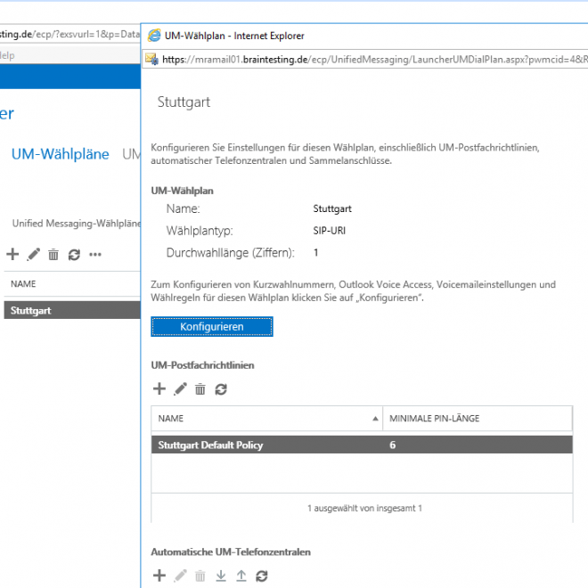 Skype for Business Call Forwarding and Unified Messaging with Exchange ...