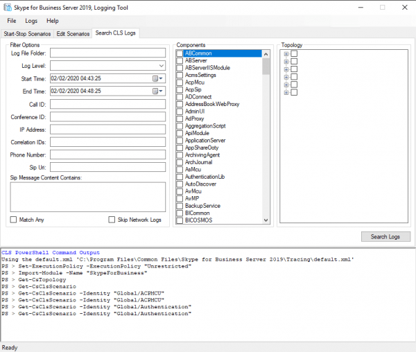 Troubleshooting Skype for Business external sign-in issues and examine ...