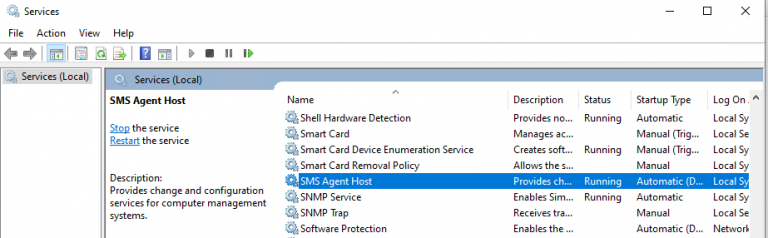 Co-Management with System Center Configuration Manager (SCCM 1910) and ...
