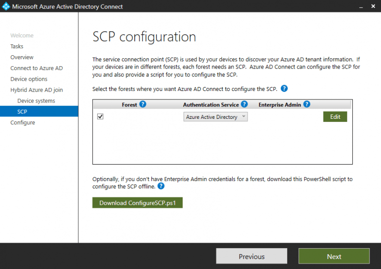 Co-Management with System Center Configuration Manager (SCCM 1910) and ...