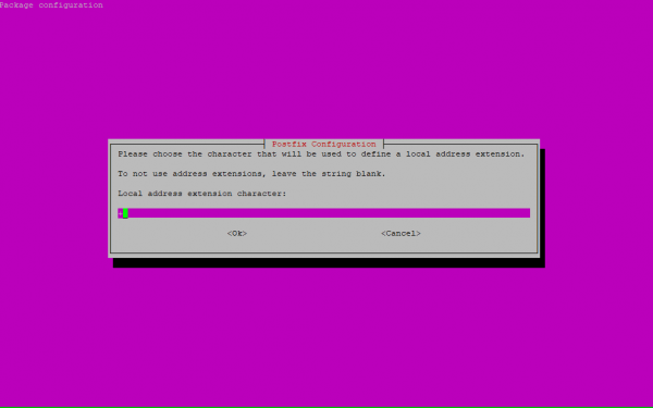 Setup Postfix Mailserver with Dovecot and MySQL on Ubuntu 18.04.4 LTS Step by Step - .matrixpost.net