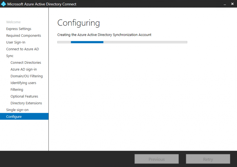 Migration from onPremise to Office 365 – Step by Step – Part 1 – Azure ...