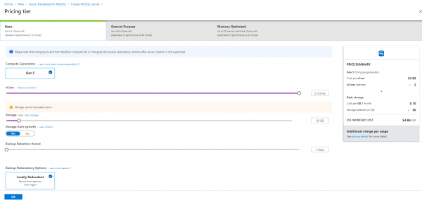 Deploy Wordpress In Azure App Service Web App With Staging Slots For The Production And