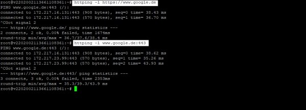 Set up pfSense as a Forward Proxy with Squid and configure access for ...
