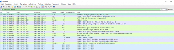 Set Up Pfsense As A Forward Proxy With Squid And Configure Access For Linux And Windows Clients 2092