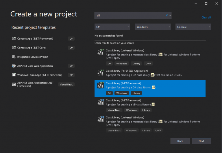 Load A Custom Assembly In Sql Server Integration Services Ssis Script Task That Is Not Or