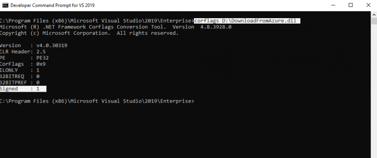 Load a custom Assembly in SQL Server Integration Services (SSIS) Script Task that is not or ...