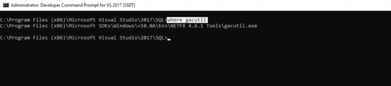 Load a custom Assembly in SQL Server Integration Services (SSIS) Script ...