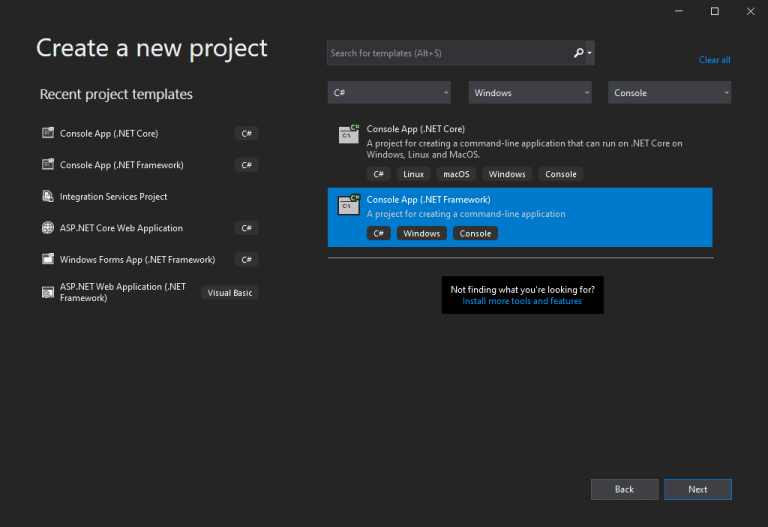 Accessing Azure Storage Account File Shares From C Applications