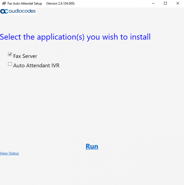Set up AudioCodes Fax Server and Mediant VE SBC with DTAG SIP Trunk ...