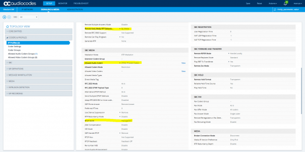 Set up AudioCodes Virtual Edition (VE) SBC in Azure for Microsoft Teams ...