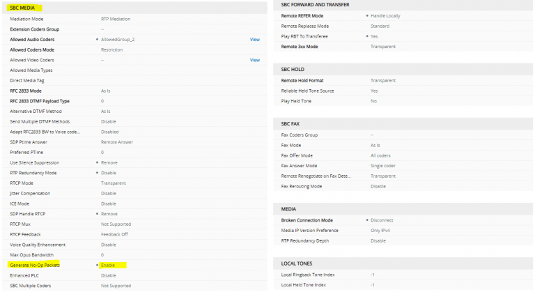 Call Forwarding Teams Direct Routing With Audiocodes Mediant Ve Sbc And Dtag Sip Trunk From