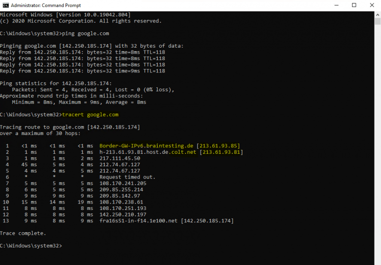 Set up a Perimeter Network with public IPv4 Addresses and pfSense ...
