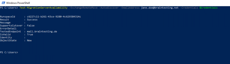 error – The connection to the server could not be completed | MRS Proxy Server - .matrixpost.net