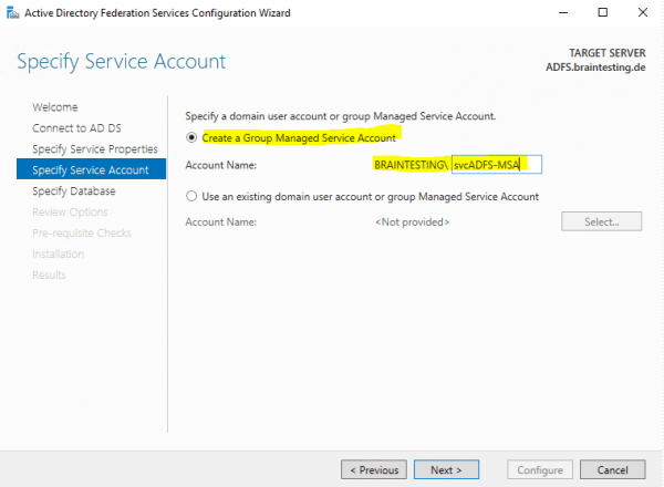 Understanding Active Directory Federation Services Adfs Active ...