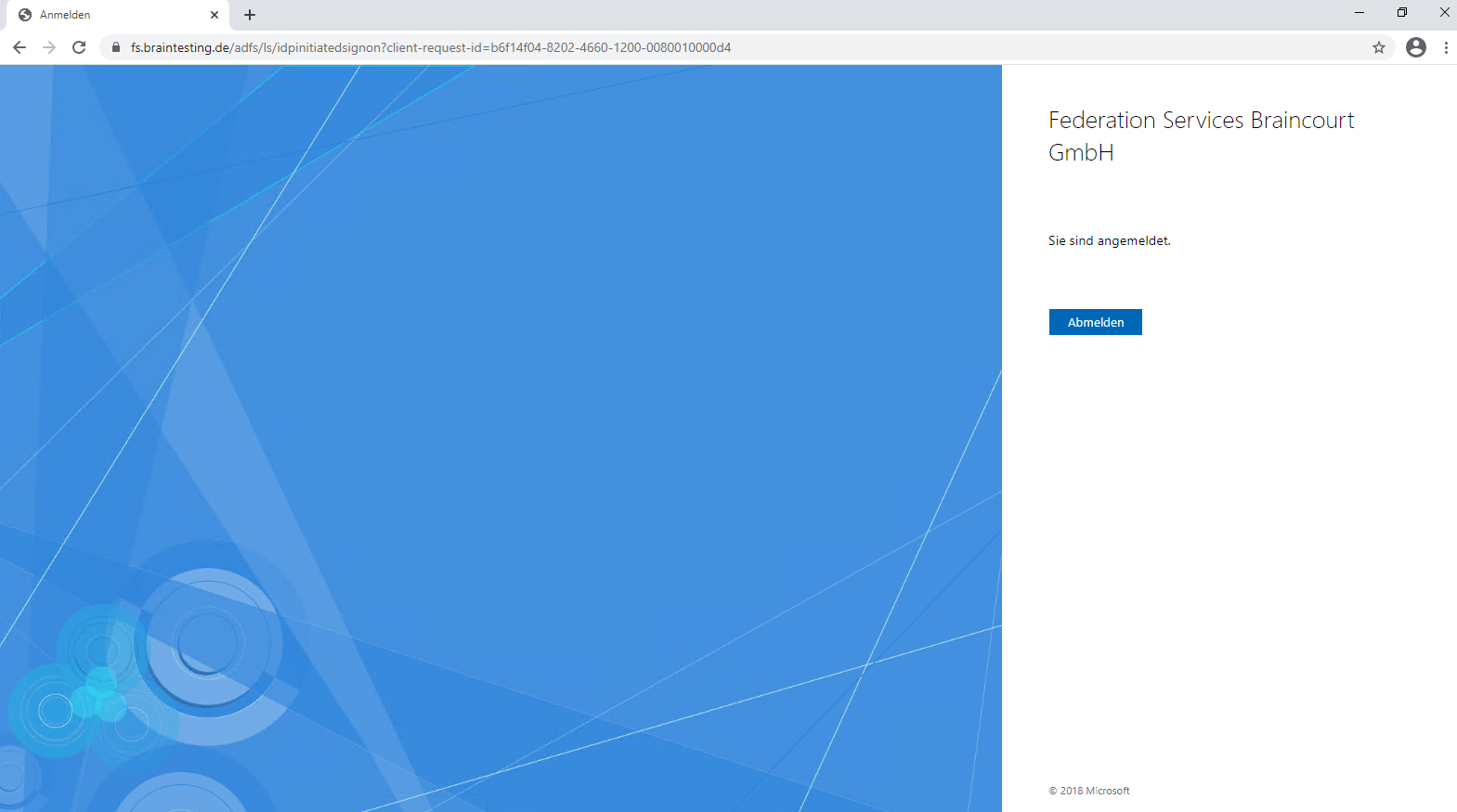 Understanding Active Directory Federation Services Adfs Active ...