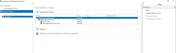 Set up Active Directory Federation Services (AD FS 5.0) – ADFS Reverse ...