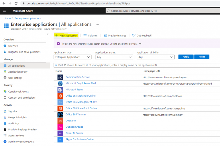 SAML single sign-on for Atlassian Cloud with Azure AD - .matrixpost.net