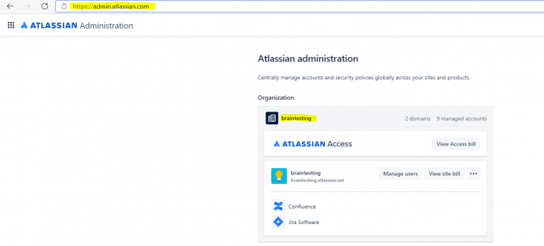 SAML single sign-on for Atlassian Cloud with Azure AD - .matrixpost.net