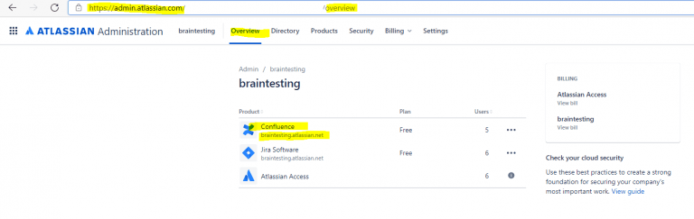SAML single sign-on for Atlassian Cloud with Azure AD - .matrixpost.net