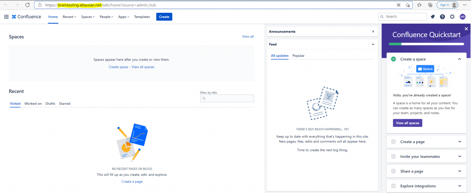 SAML single sign-on for Atlassian Cloud with Azure AD - .matrixpost.net