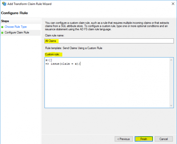 Analyse AD FS SAML Claims with Fiddler - .matrixpost.net