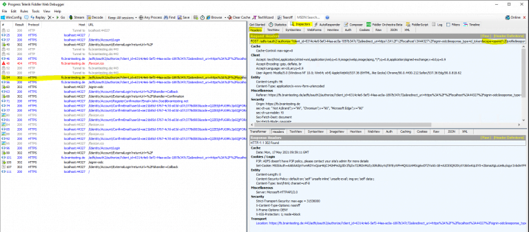 Set up Active Directory Federation Services (AD FS 5.0) – Create an ASP ...