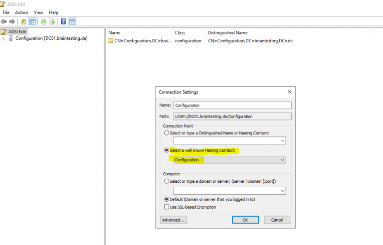 Configure Hybrid Azure AD join for managed domains - .matrixpost.net
