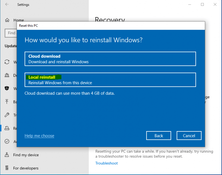 Set up Windows Autopilot – Part 1 - .matrixpost.net