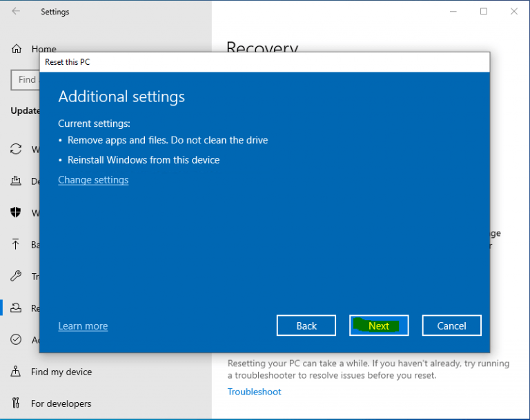 Set up Windows Autopilot – Part 1 - .matrixpost.net