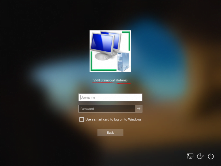 Set up Windows Autopilot - Production Environment from external - Part ...