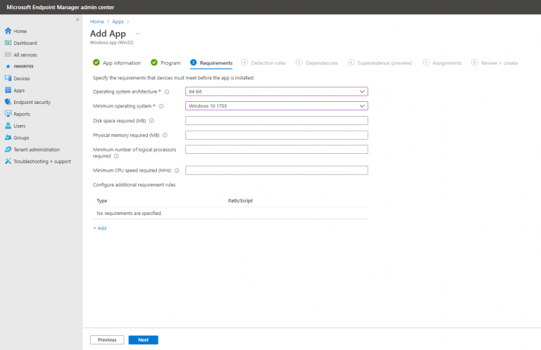 Set up Windows Autopilot – Production Environment from external – Part ...