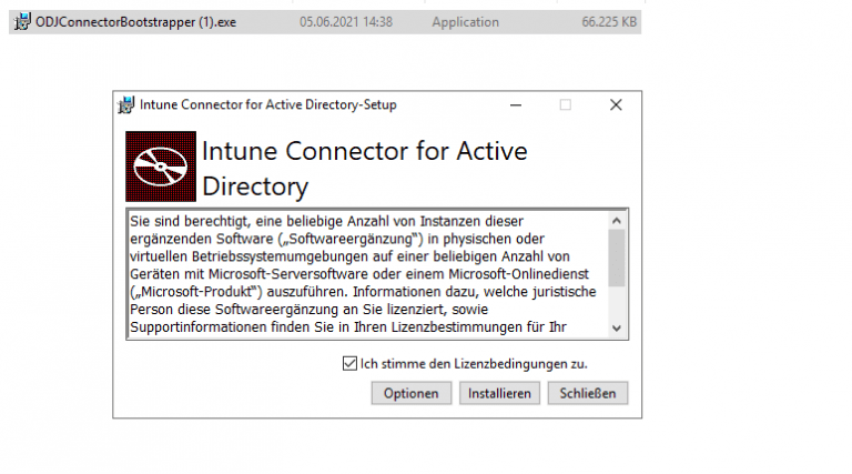 Set up Windows Autopilot – Production Environment from external – Part ...