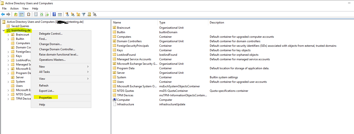 Azure Hybrid Cloud Enable Azure Ad Password Writeback And Self Service Password Reset