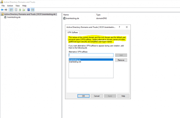 Migration from onPremise to Office 365 – Step by Step – Part 1 – Azure ...