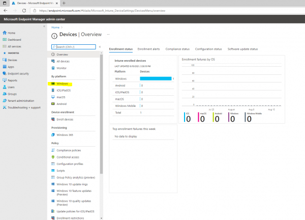 Disable Mandatory Windows Hello for Business Prompt on Azure AD joined ...