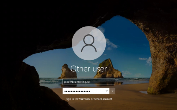 Disable Mandatory Windows Hello for Business Prompt on Azure AD joined ...