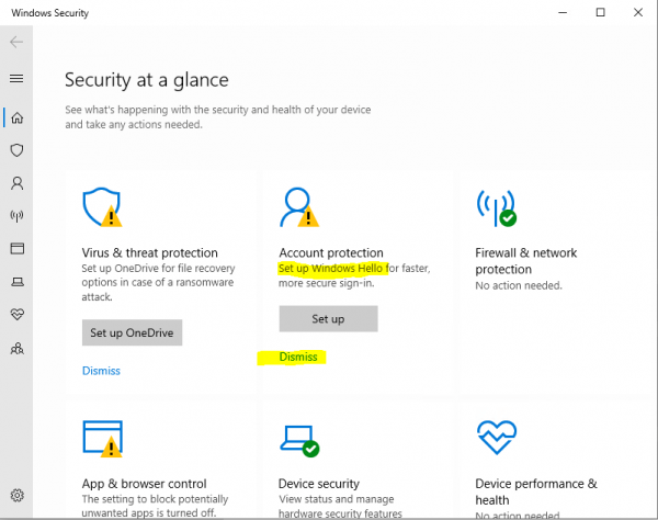 Disable Mandatory Windows Hello for Business Prompt on Azure AD joined ...