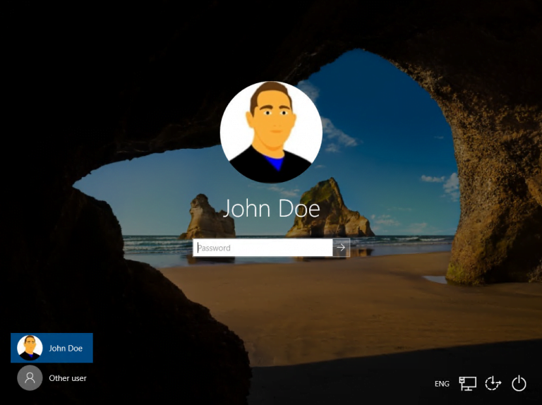 Set up Windows Hello for Business Hybrid Azure AD joined Devices ...