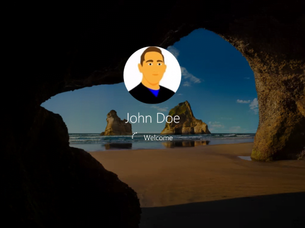 Set up Windows Hello for Business Hybrid Azure AD joined Devices ...