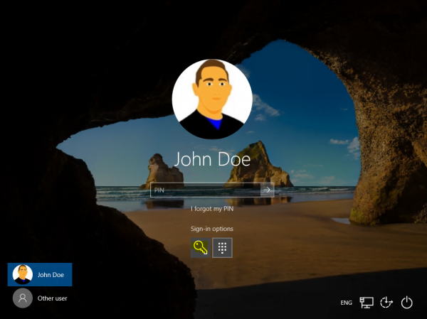 Set up Windows Hello for Business Hybrid Azure AD joined Devices ...