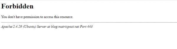Set Up Modsecurity Libmodsecurity Modsecurity V3 Project For Apache On Ubuntu 8720