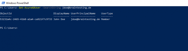 Change Owner for Azure AD joined Windows 10 Devices - .matrixpost.net