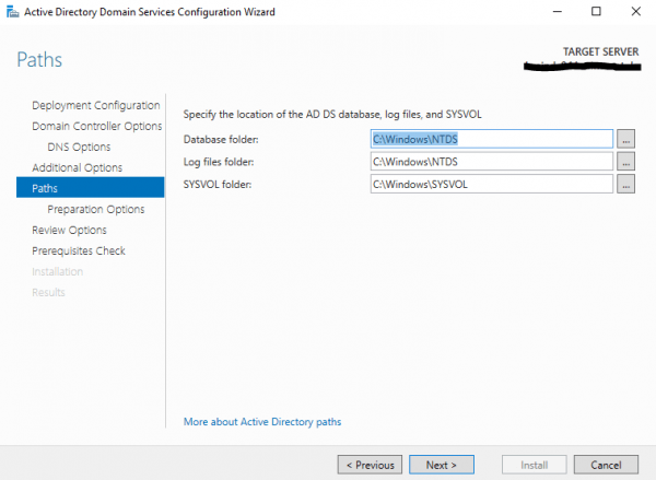 Upgrade Windows Server 2016 Domain Controllers and AD Schema to Windows Server 2019 | Raise ...