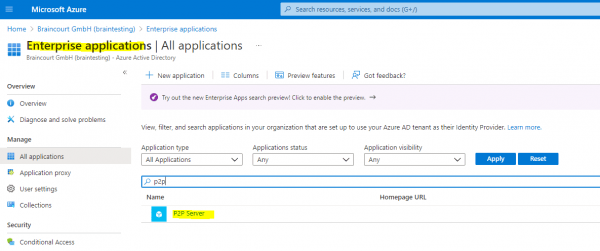 Configure Hybrid Azure Ad Join For Managed Domains