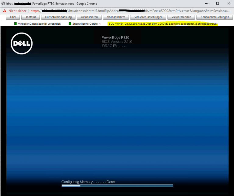 Update Firmware, UEFI and Device Drivers for Dell PowerEdge Servers by ...