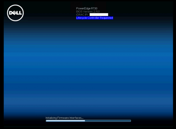 Update Firmware, UEFI and Device Drivers for Dell PowerEdge Servers by ...