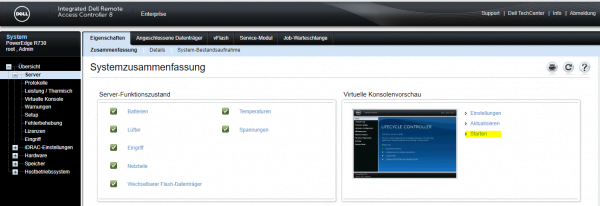 Update Firmware, UEFI and Device Drivers for Dell PowerEdge Servers by ...