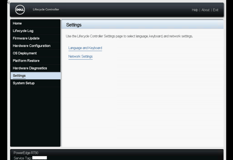 Update Firmware, UEFI and Device Drivers for Dell PowerEdge Servers by using the Dell iDRAC ...