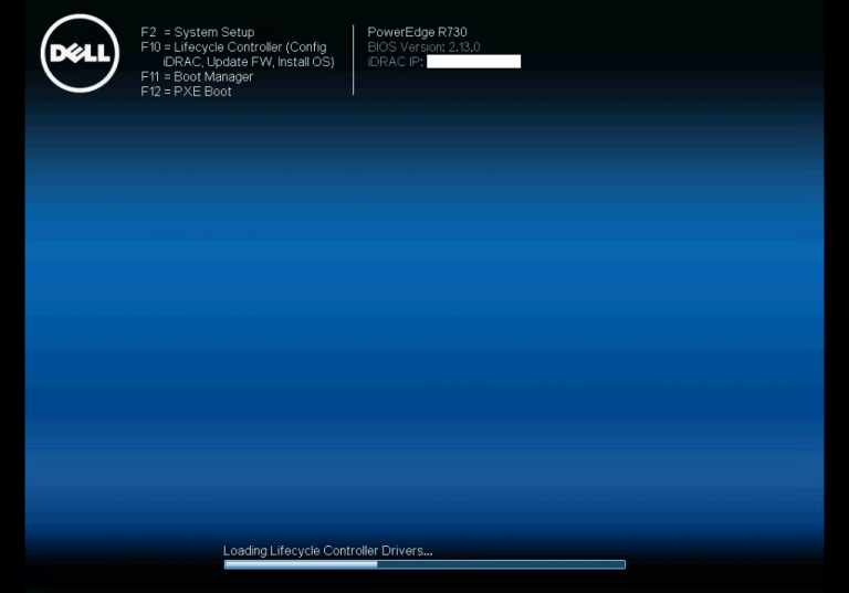 Update Firmware, UEFI and Device Drivers for Dell PowerEdge Servers by ...